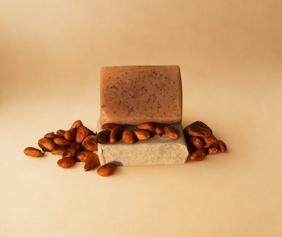 CACAO – ALQUIMIA Y HIERBAS